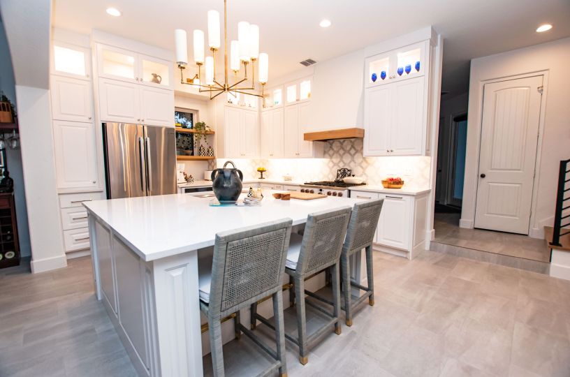 Gallery | Shaw Company